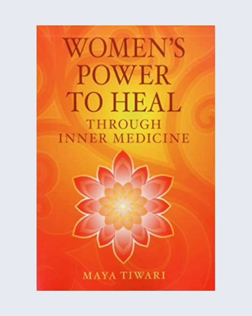 Books - Path Wellbeing